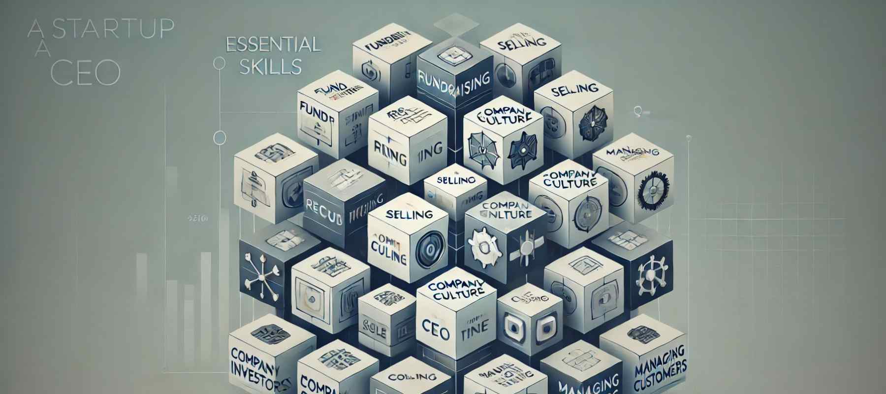 Startup Ceo Skills Essential For Success